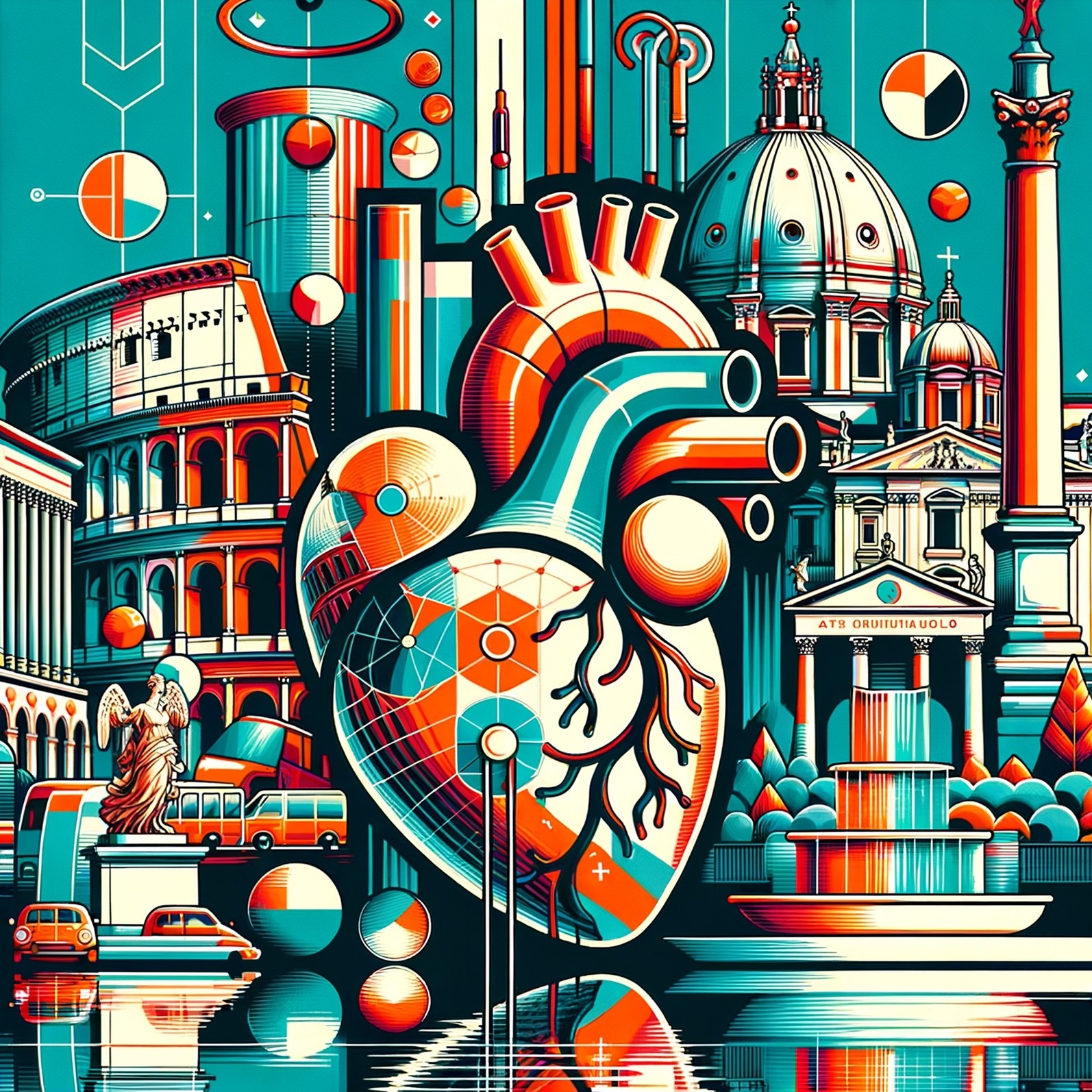 Cardiology Hot Tips Afternoon